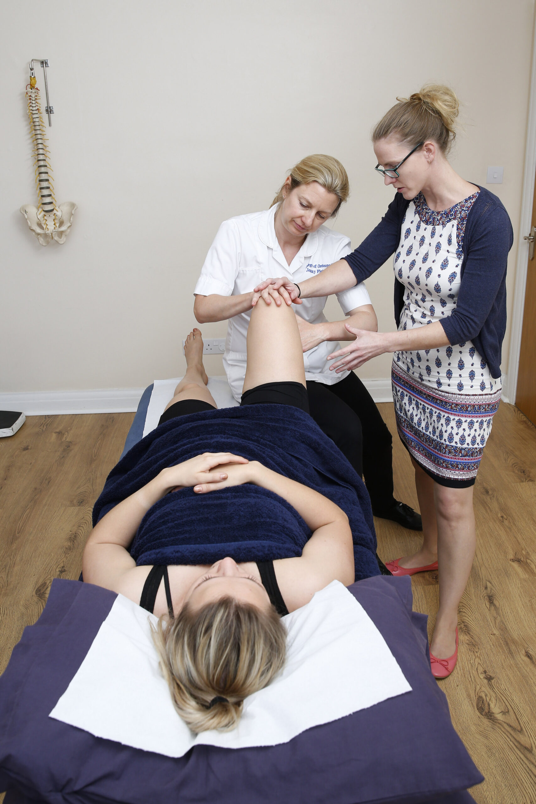 Navigating Your First Patient Appointments: A Guide for Student ...